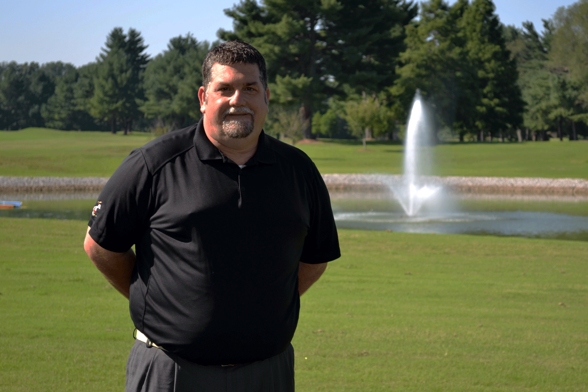 Indian Hills Country Club | Meet Our Staff